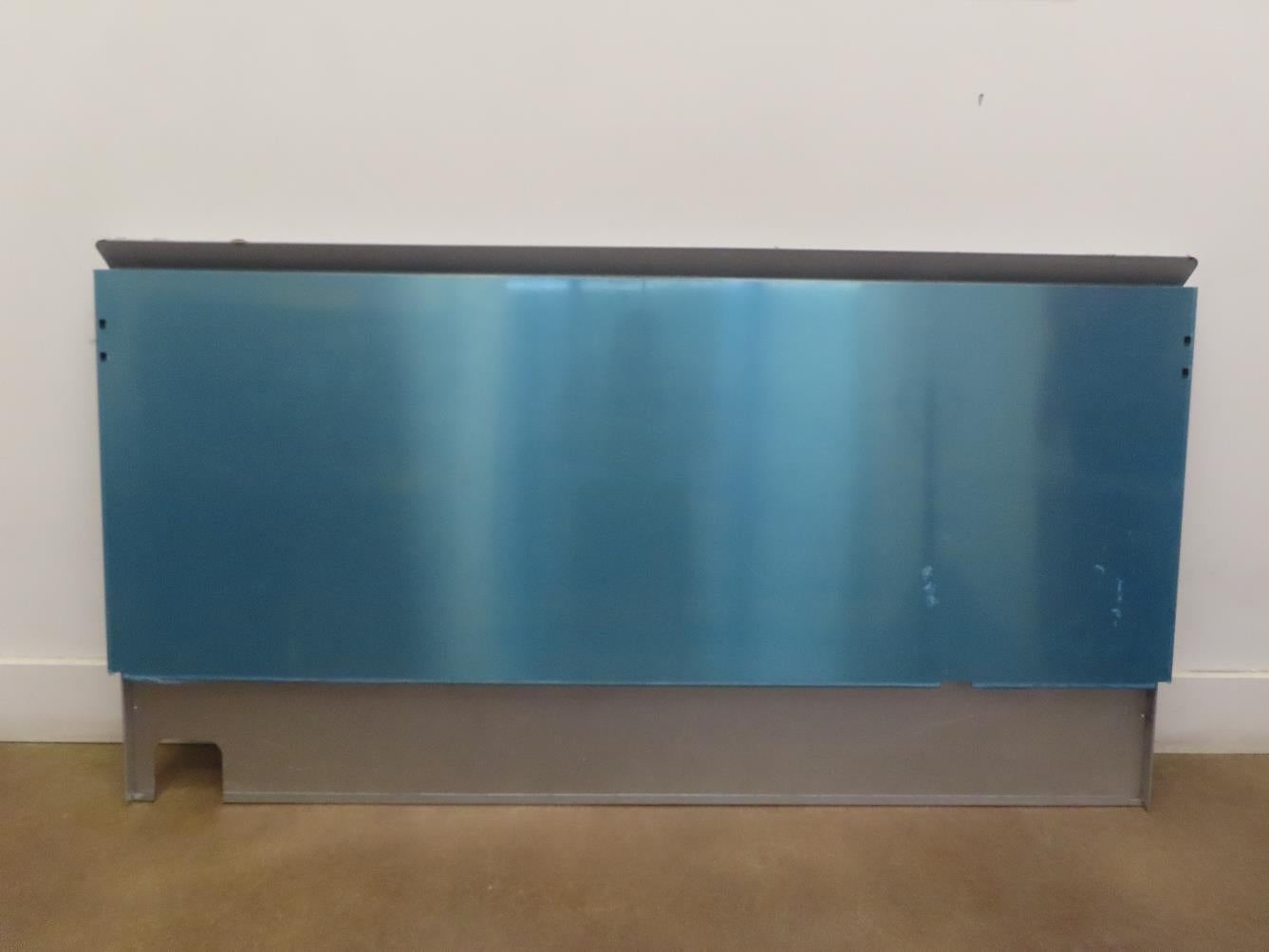Viking 30" High Stainless Steel Backguard (Accessory) For a 60" Range ...